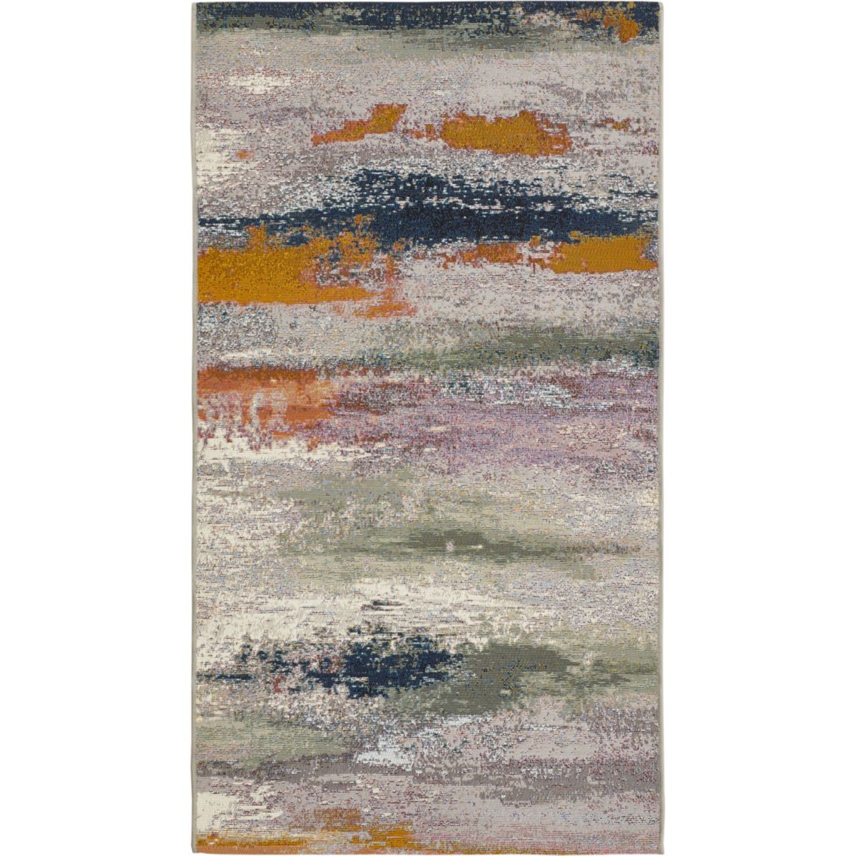 Teppich Portland 80x150cm multi online kaufen