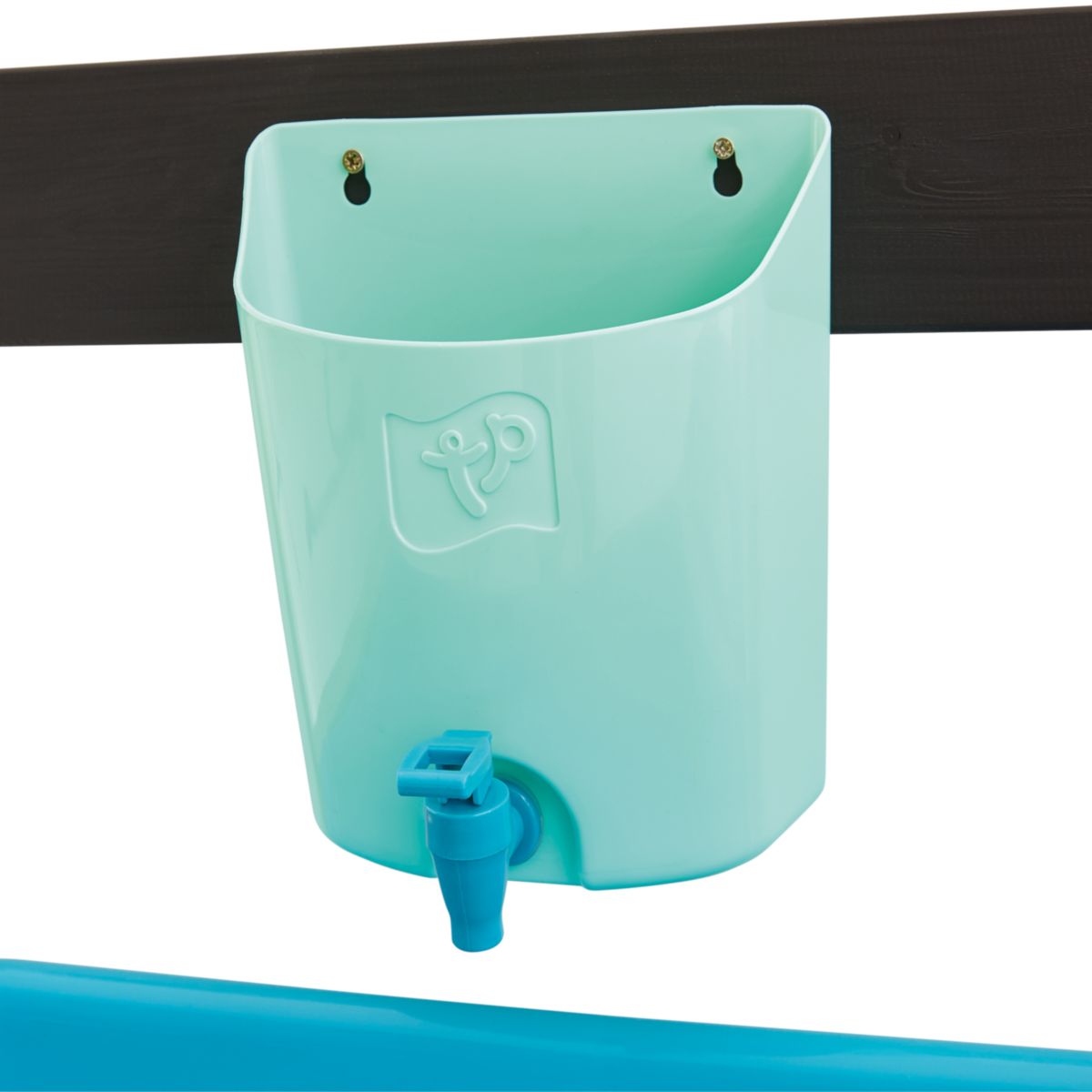 TP Toys Matschküche Mops Deluxe Wandmodul 36x81x56 cm online kaufen