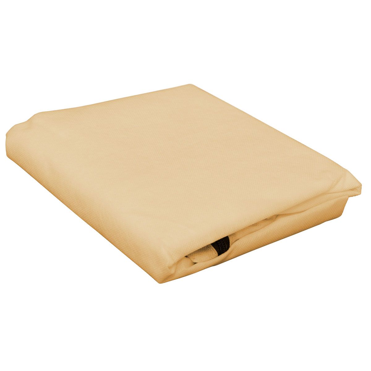 W-Vlieshaube Prot. XL 1,1x1,1 m beige online kaufen