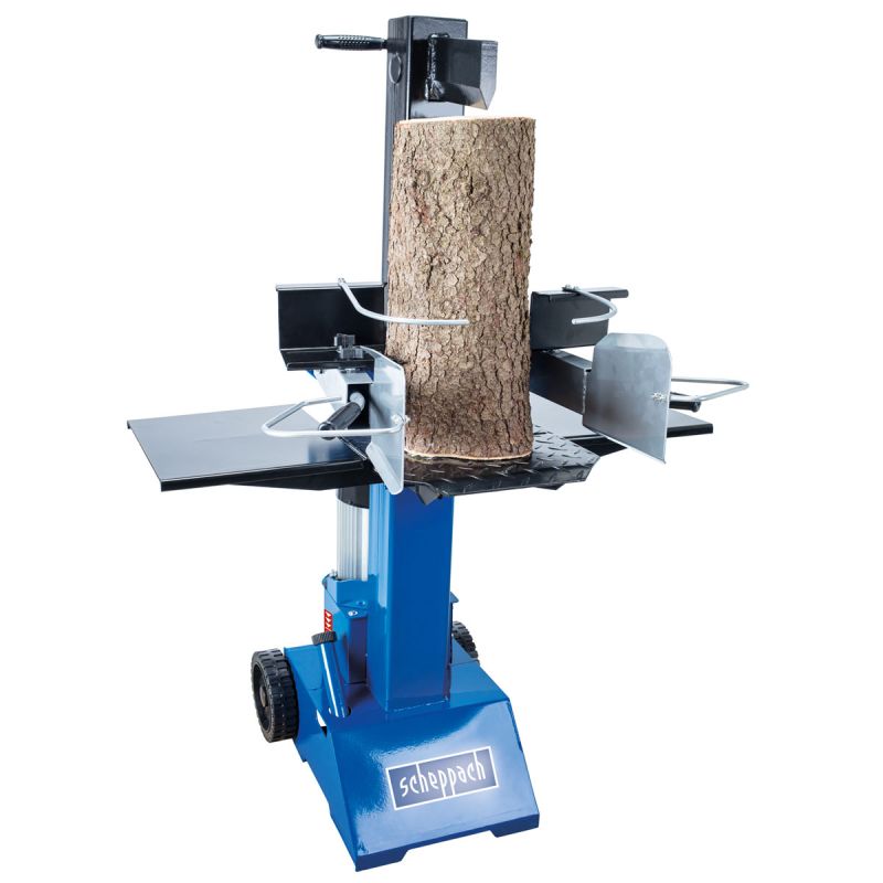 Scheppach Holzspalter HL810 230V online kaufen