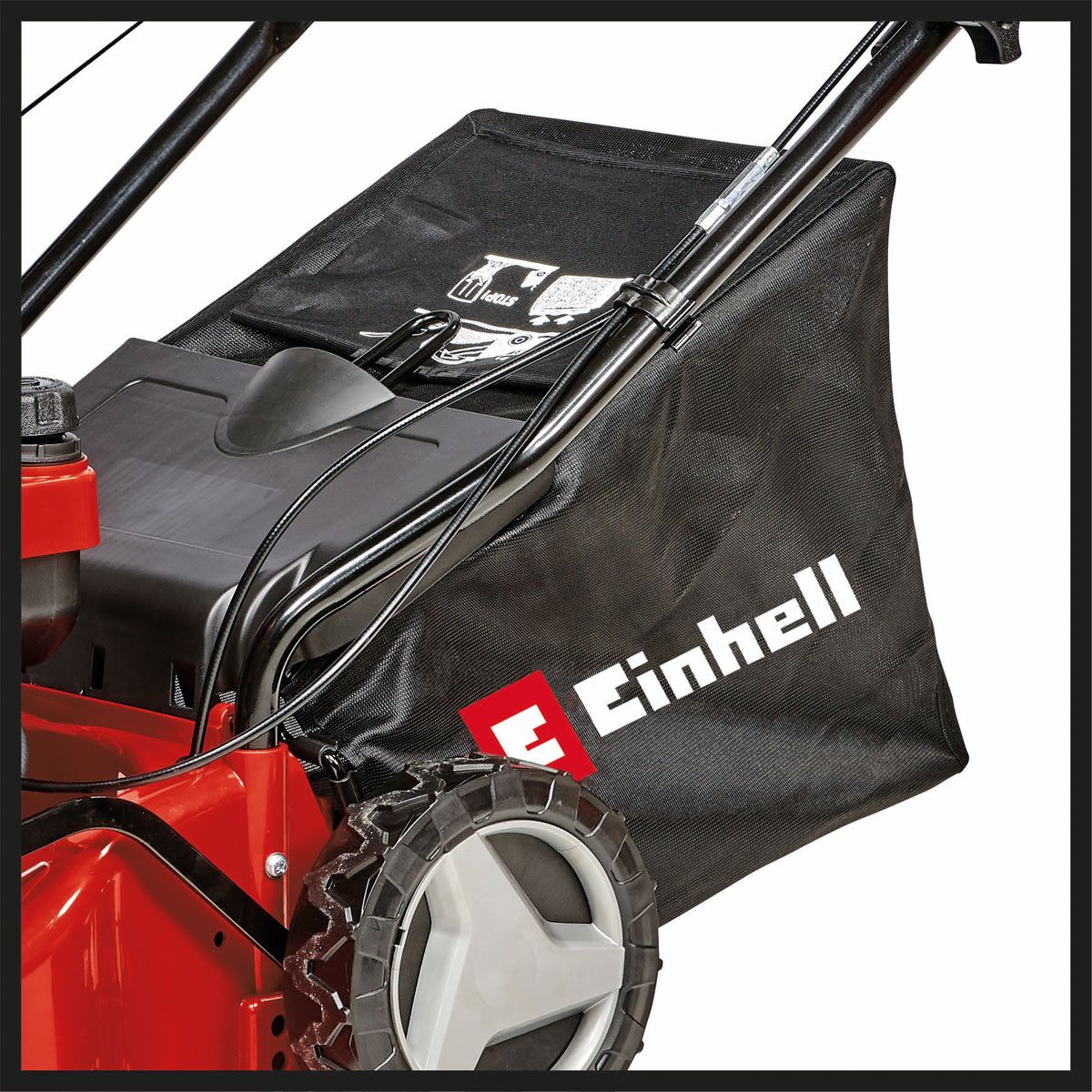 Benzin-Rasenmaeher GC-PM 40/2 S online kaufen