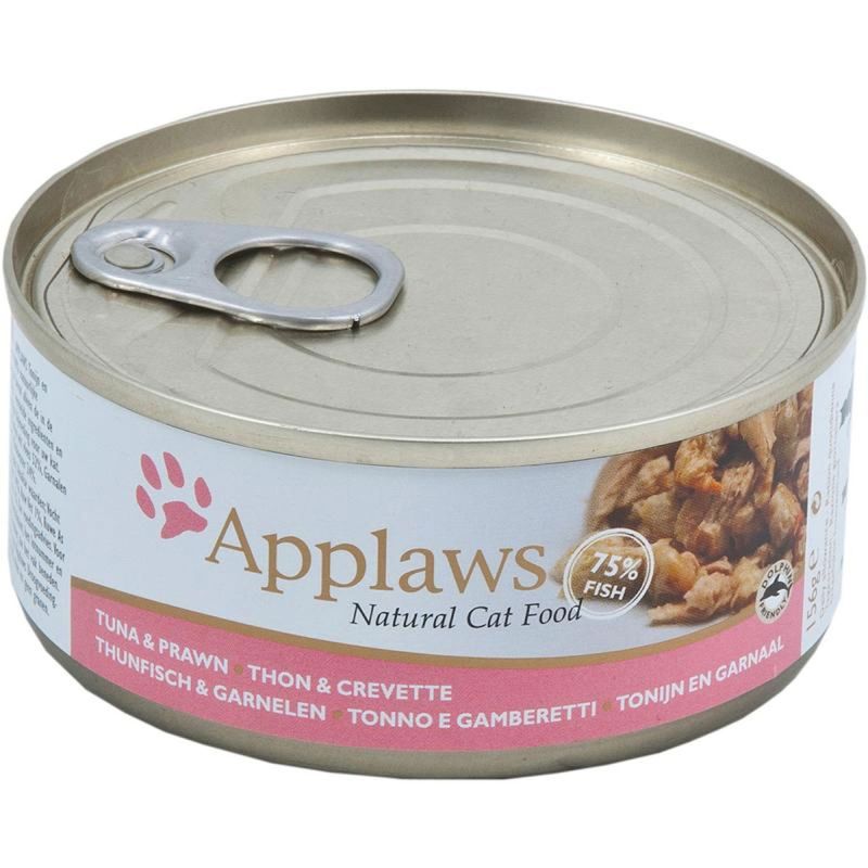 App Cat Dose Thunfisch+Garnelen 156g online kaufen