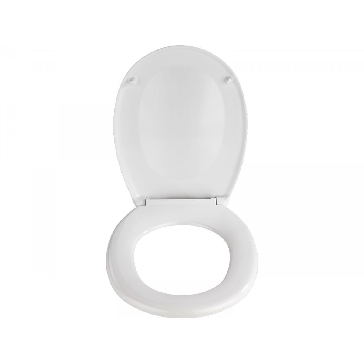 VALBLUE Wc-Sitz Savio,Duroplast,weißmit Absenkautomatik online kaufen