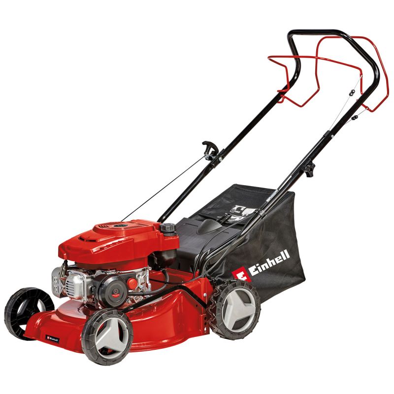 Benzin-Rasenmaeher GC-PM 40/2 S online kaufen