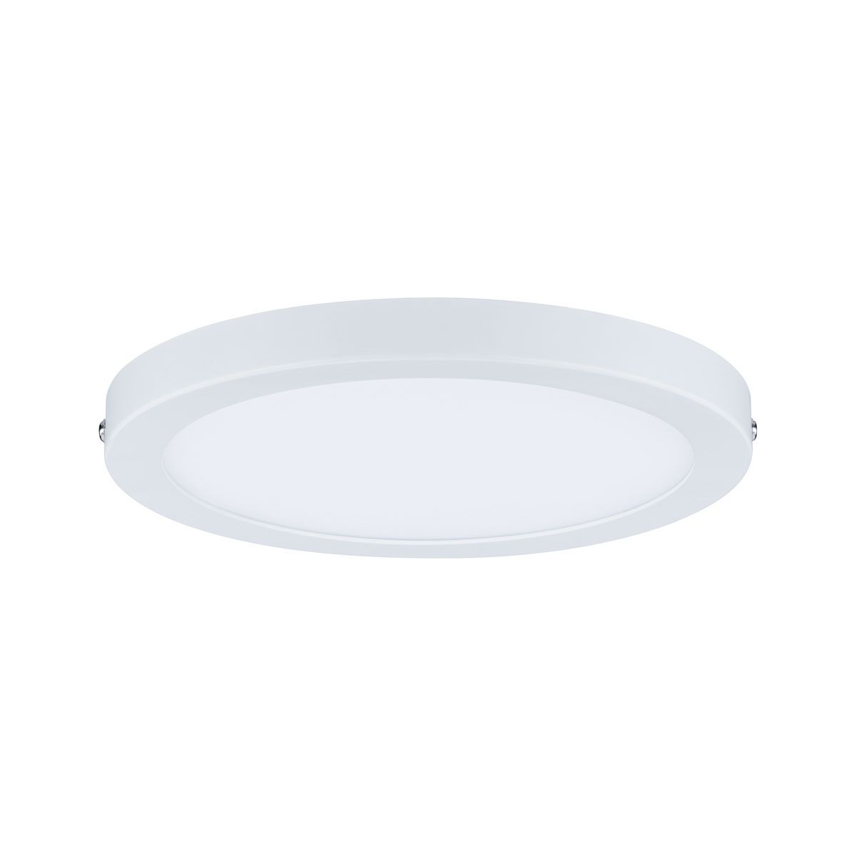 WallCeiling Atria LED-Panel 220 mm15W 4000K weiss matt 230V Kunststoff ...