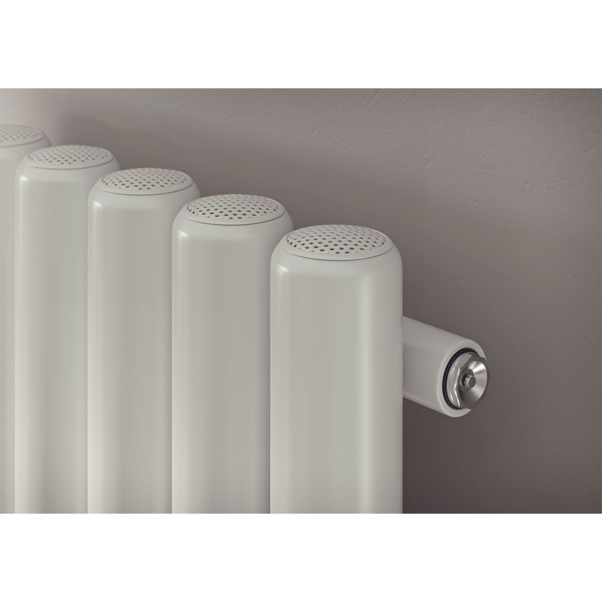 Ximax Raumheizkörper Erupto 1800 x 435 mm 1224 Watt Weiß online kaufen