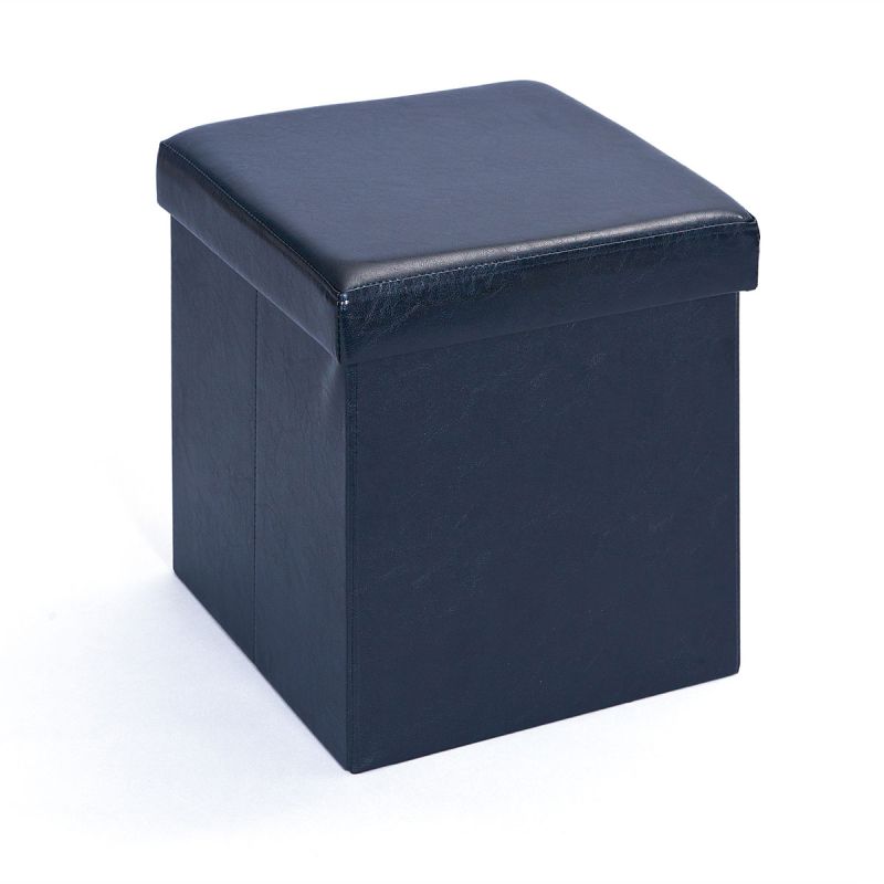 Faltbox Setti klein schwarz online kaufen