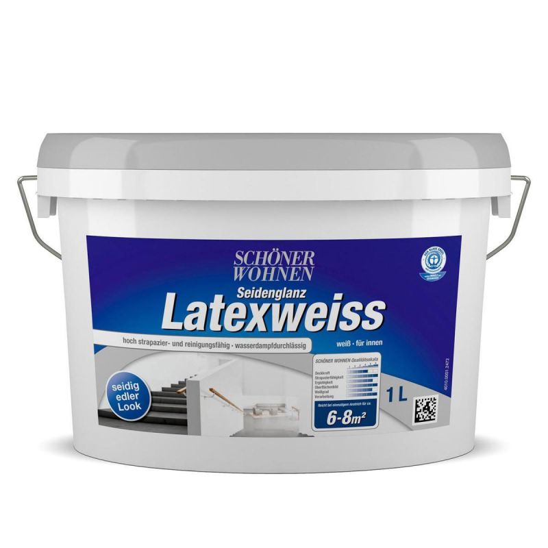 Farbe Weiss Kaufen