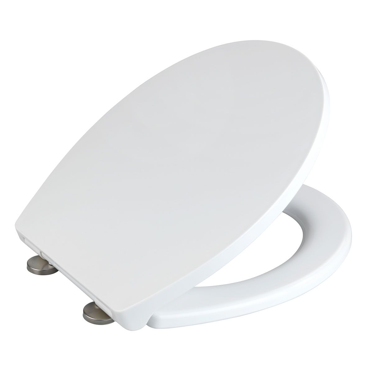WC-Sitz Ostuni, Easy Close Thermoplast online kaufen