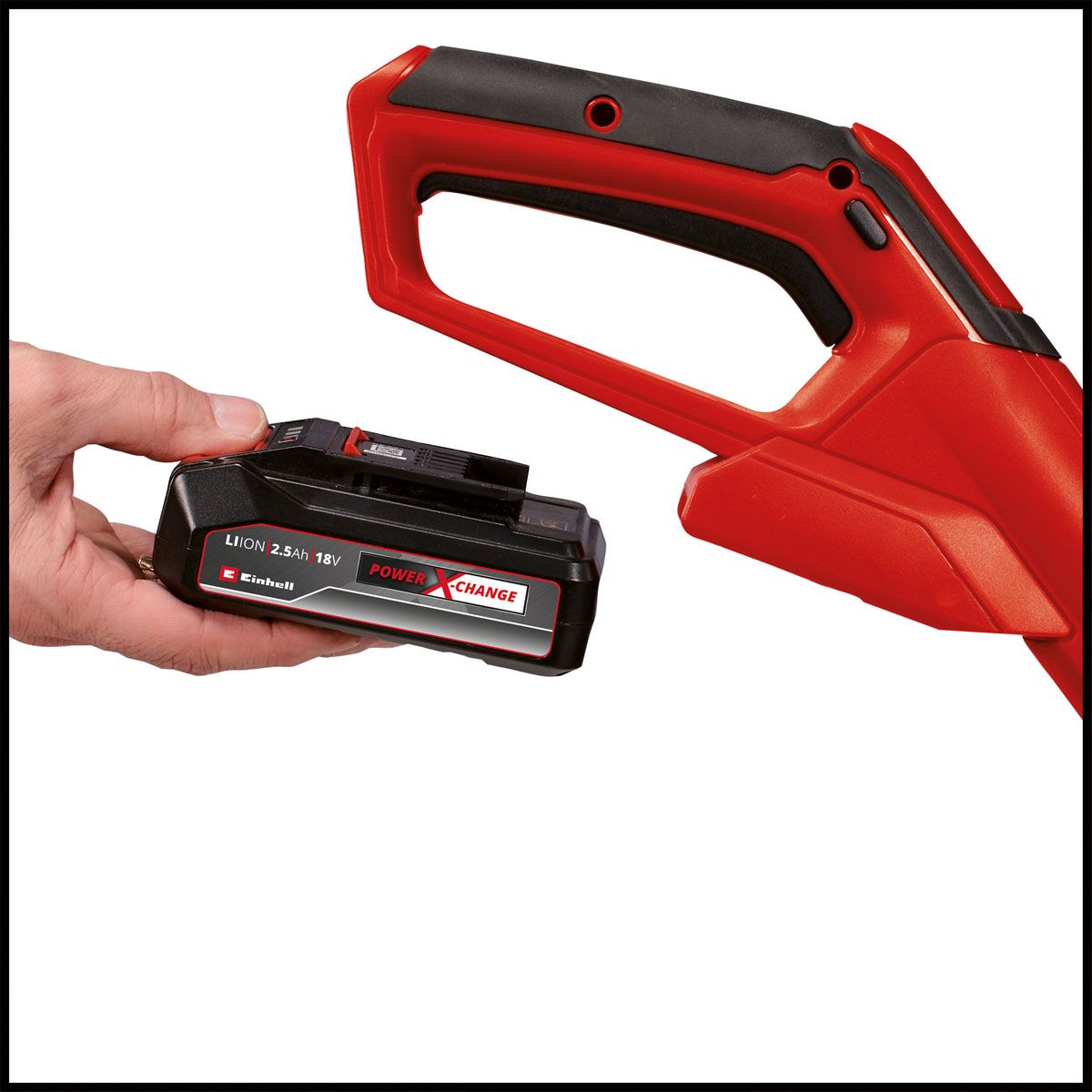 Akku-Rasentrimmer GE-CT 18/28 Li-Solo online kaufen