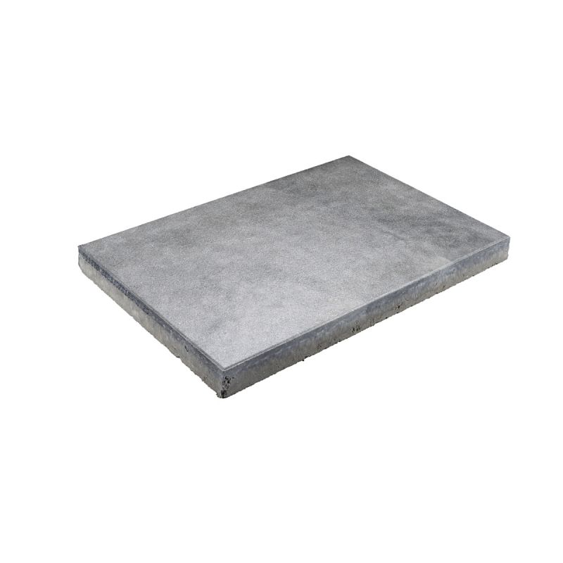 Betonplatte BellaStone Plan 60x40x4,5 cmGris-Basalt, beschichtet online ...