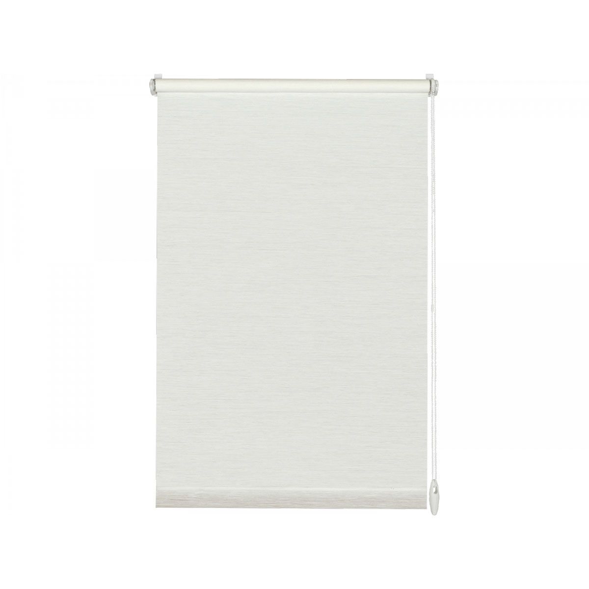 Easyfix Rollo natur 100x150 weiß online kaufen