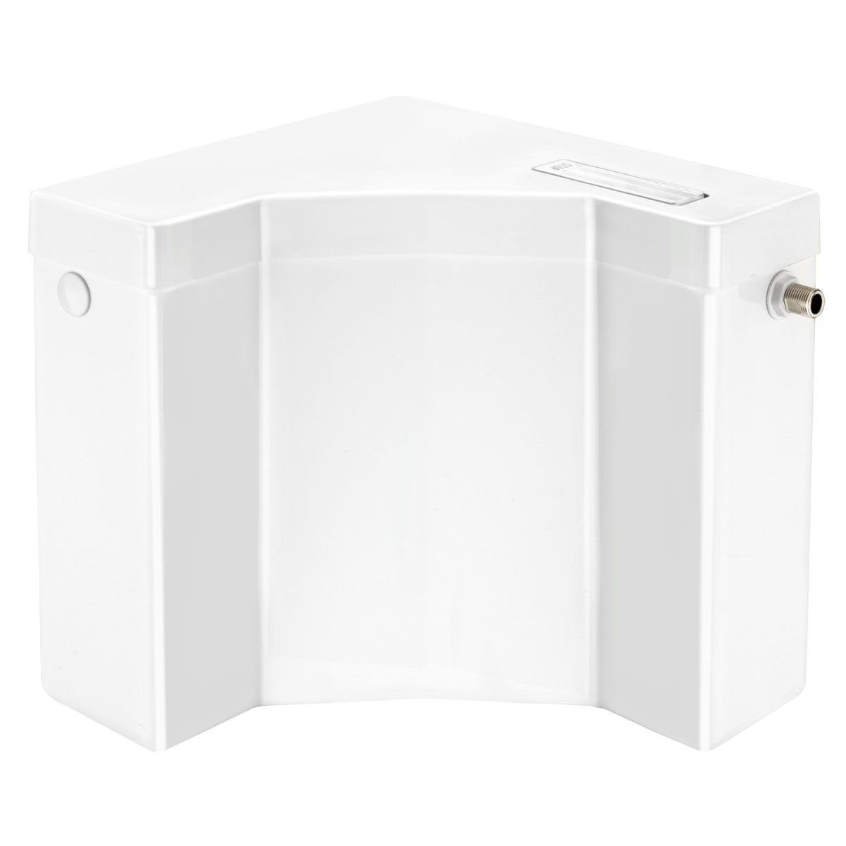 Cornat Spülkasten Keto weiß 6-9 L online kaufen
