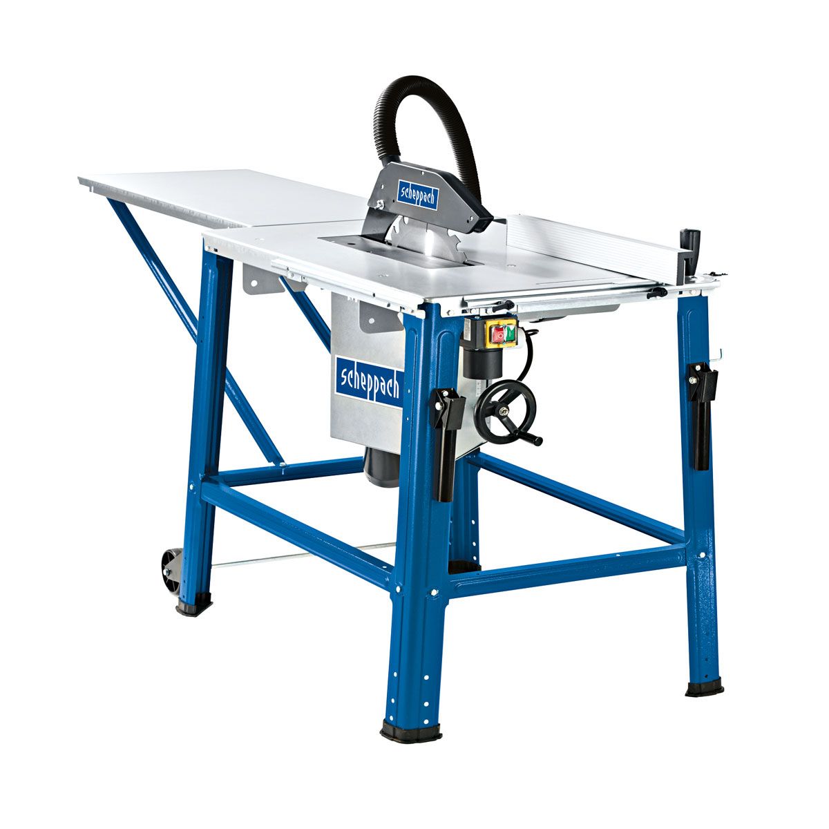 Scheppach Markenprodukte online bei BayWa Bau & Garten