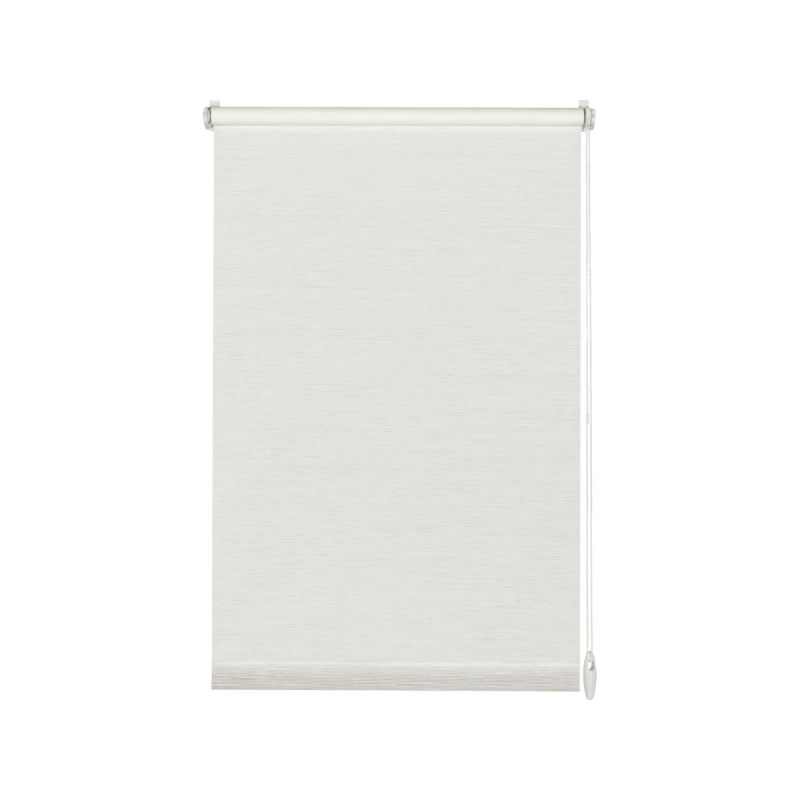 Easyfix Rollo natur 100x150 weiß online kaufen