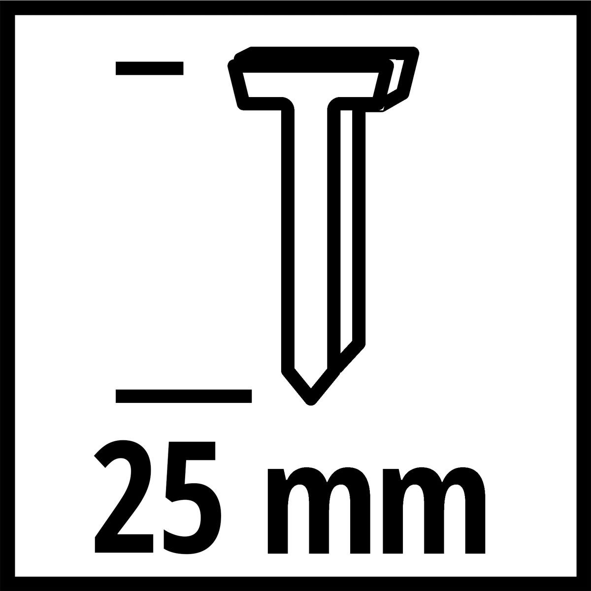 Naegel 40 mm a 3000 online kaufen