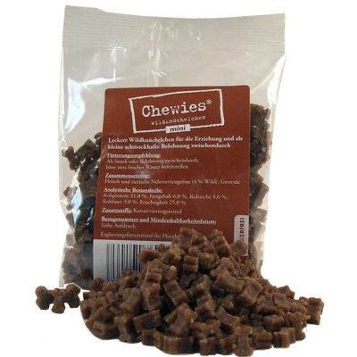 Chewies Mini Wild 125g online kaufen