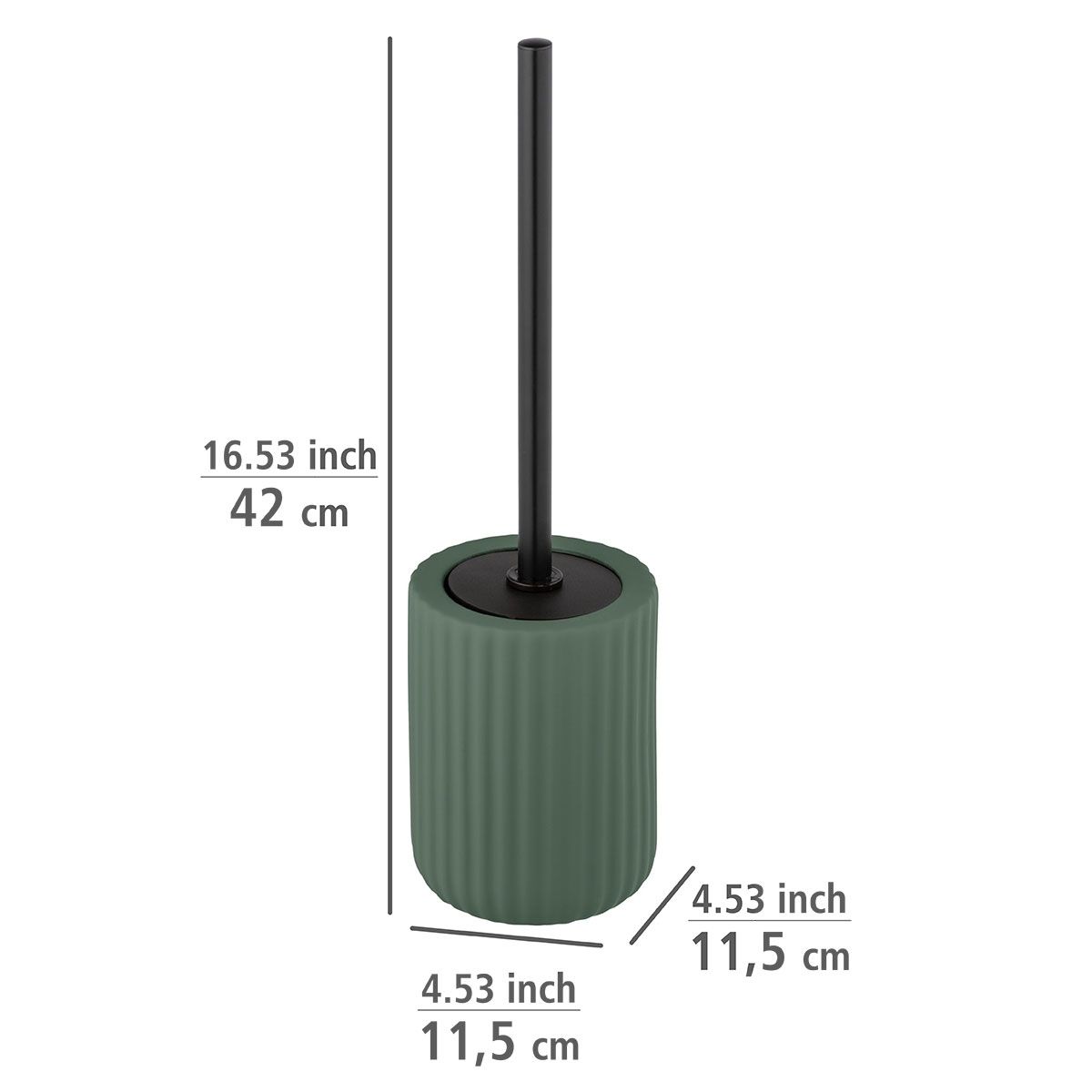 Keramik WC-Garnitur Mod. Belluno gruen online kaufen