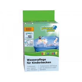 Kids-Pool Care 5 Sachets a 50ml online kaufen