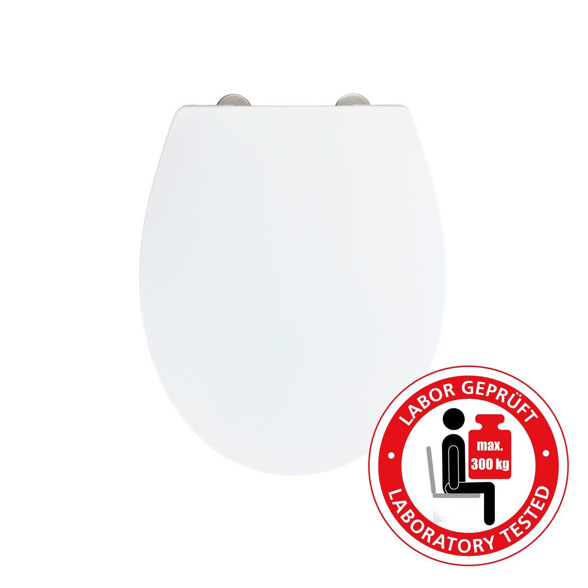 WC-Sitz Ostuni, Easy Close Thermoplast online kaufen