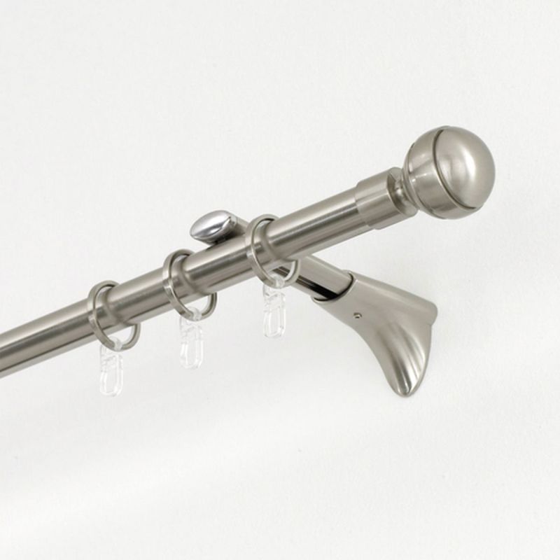 Chicago Endknopf Kugel 20mm eldest.optik online kaufen