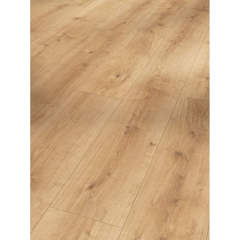 Designboden Modular One Eiche pure NaturHolzstruktur Schlossdiele ...