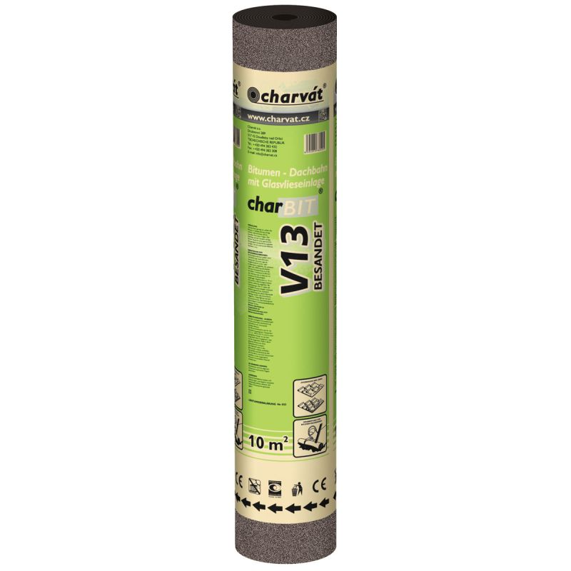 Dachpappe charBIT V13 online kaufen