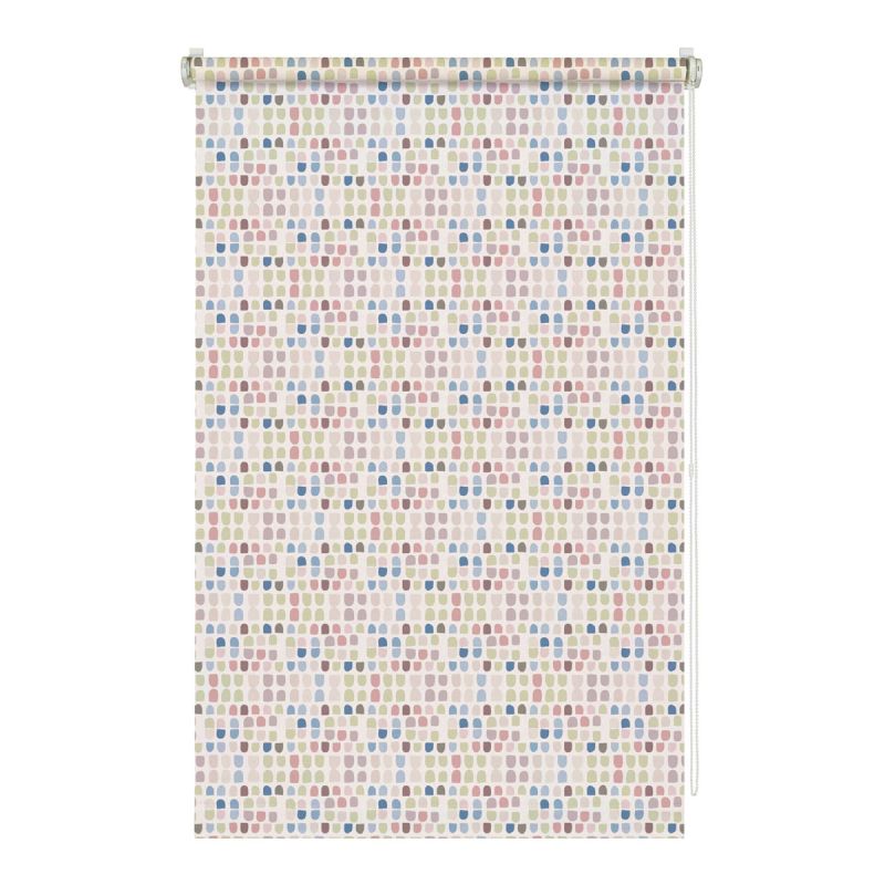 Easyfix Rollo Japandi Mosaik 45x150cm online kaufen