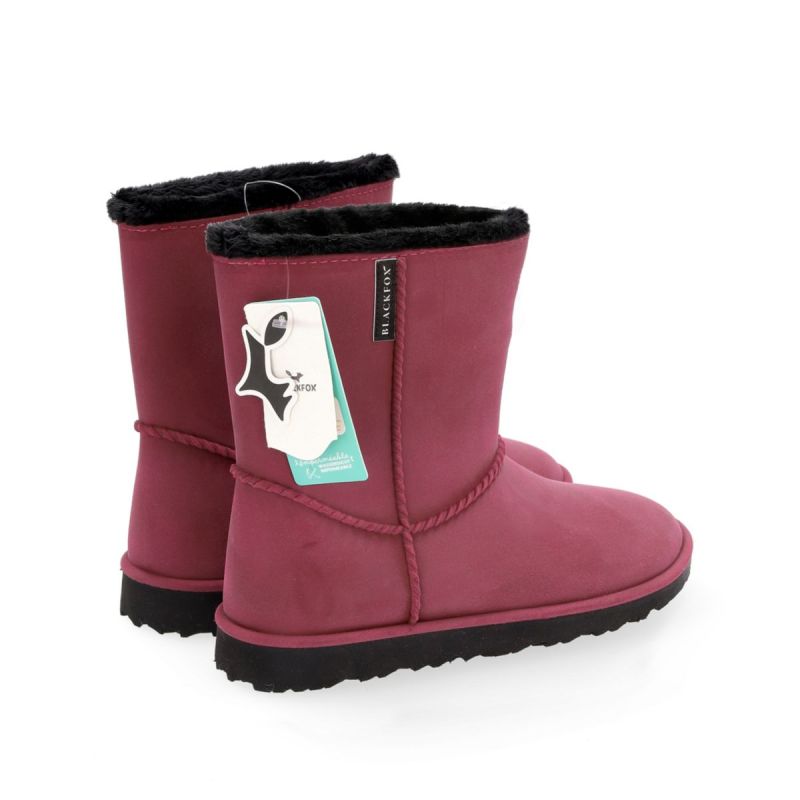 Blackfox Halbstiefel Cheyennetoo Limited Gr.38/ 39 rot online kaufen