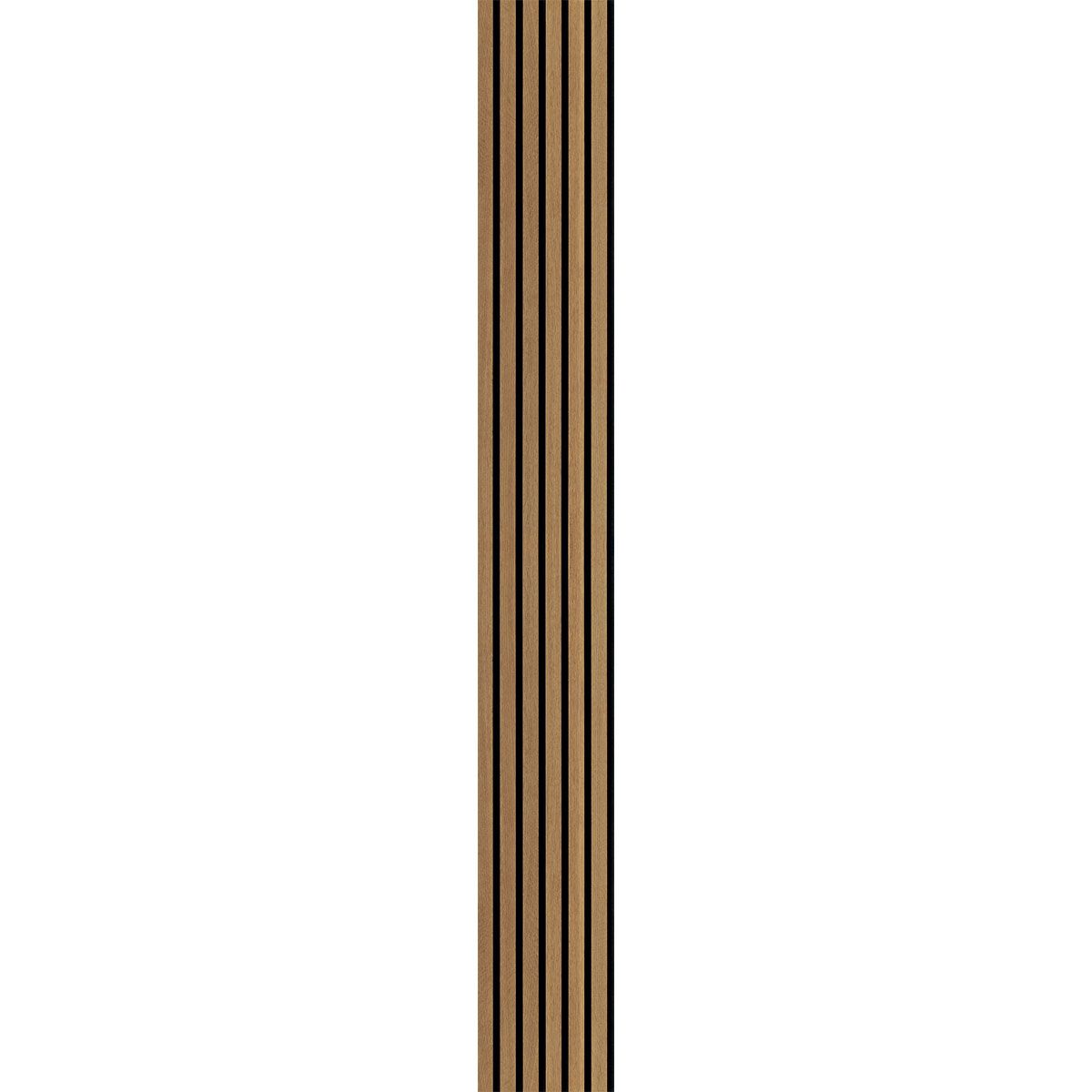 SPECHT Ambiente Akustikpaneel Eiche Rust2500x300x11mm online kaufen