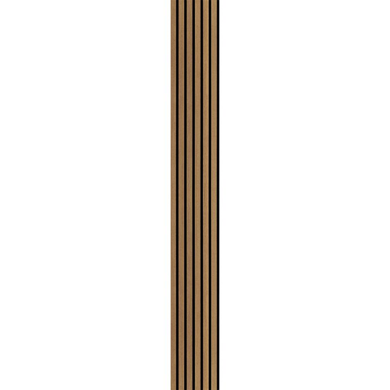 SPECHT Ambiente Akustikpaneel Eiche Rust2500x300x11mm online kaufen