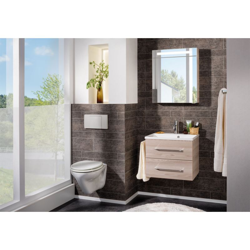 LED-Leuchte 230V 30x4x12,5 cm 5,6Wf. B.clever u. CompactLine online kaufen
