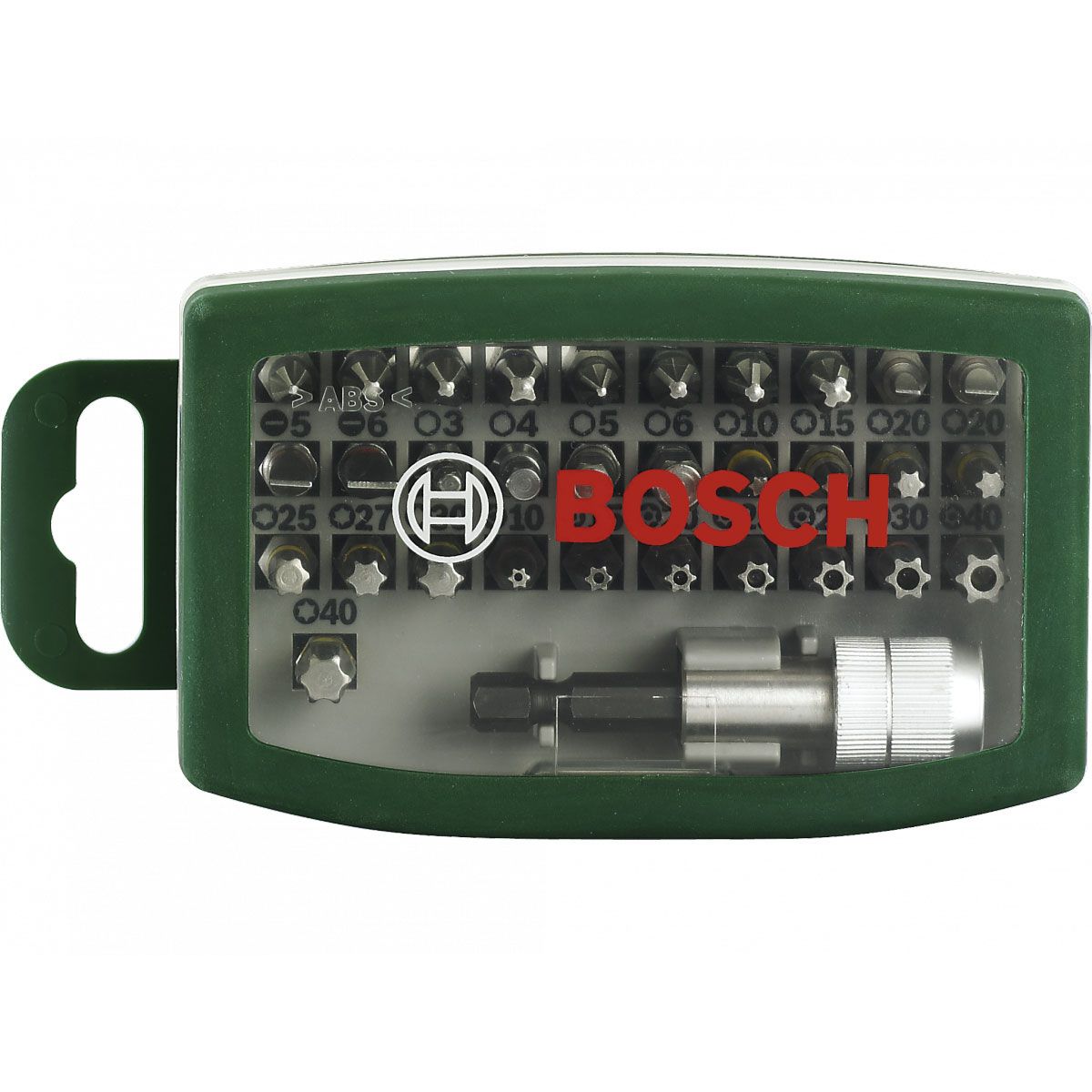 Bosch Bit-Set 32-teilig online kaufen