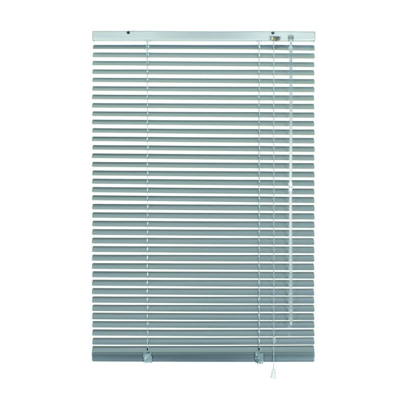 Gardinia Alu-Jalousie 140 x 175 cm silber online kaufen