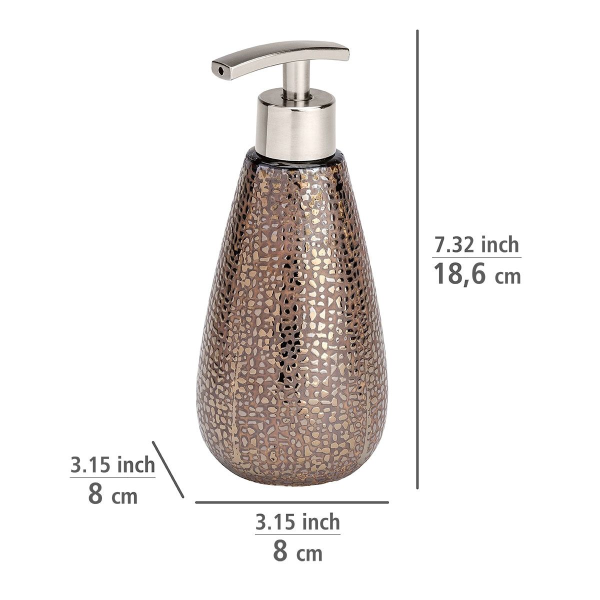 Keramik Seifenspender Mod. Marrakesh online kaufen