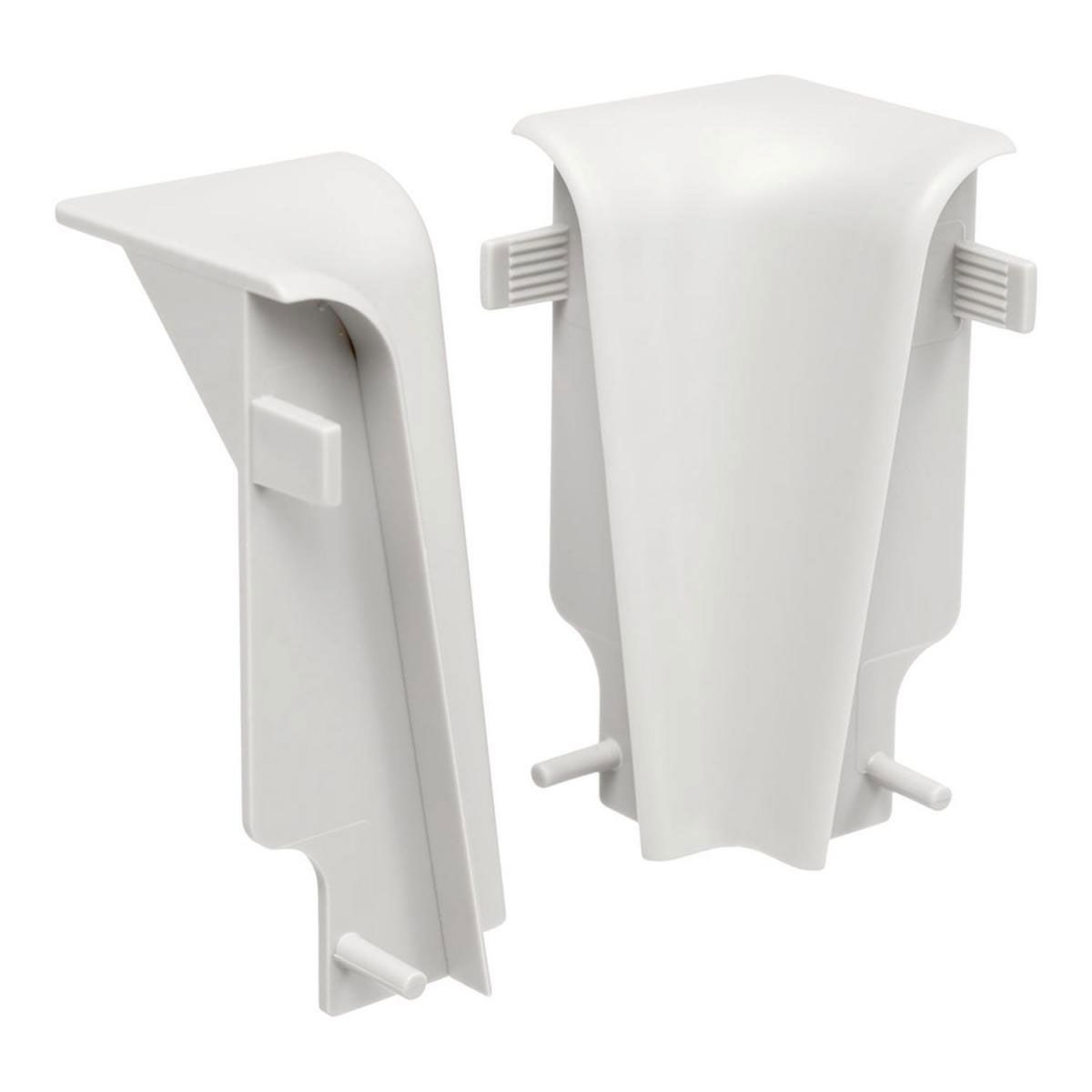 Laminat 400 LHD Eiche geschliffen1285x194x8mm seidenm. Struk online kaufen