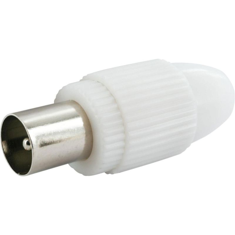 Koax-Stecker 1Stück ws online kaufen