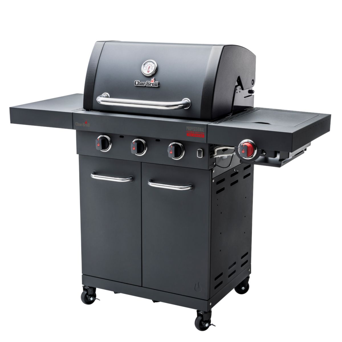 CB Gasgrill Professional Power Edition 3 online kaufen