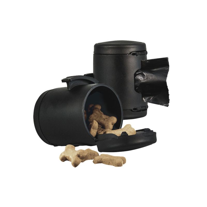 flexi Multibox sw 5x7cm Mf. 1 Rolle a 20 Btl. online kaufen