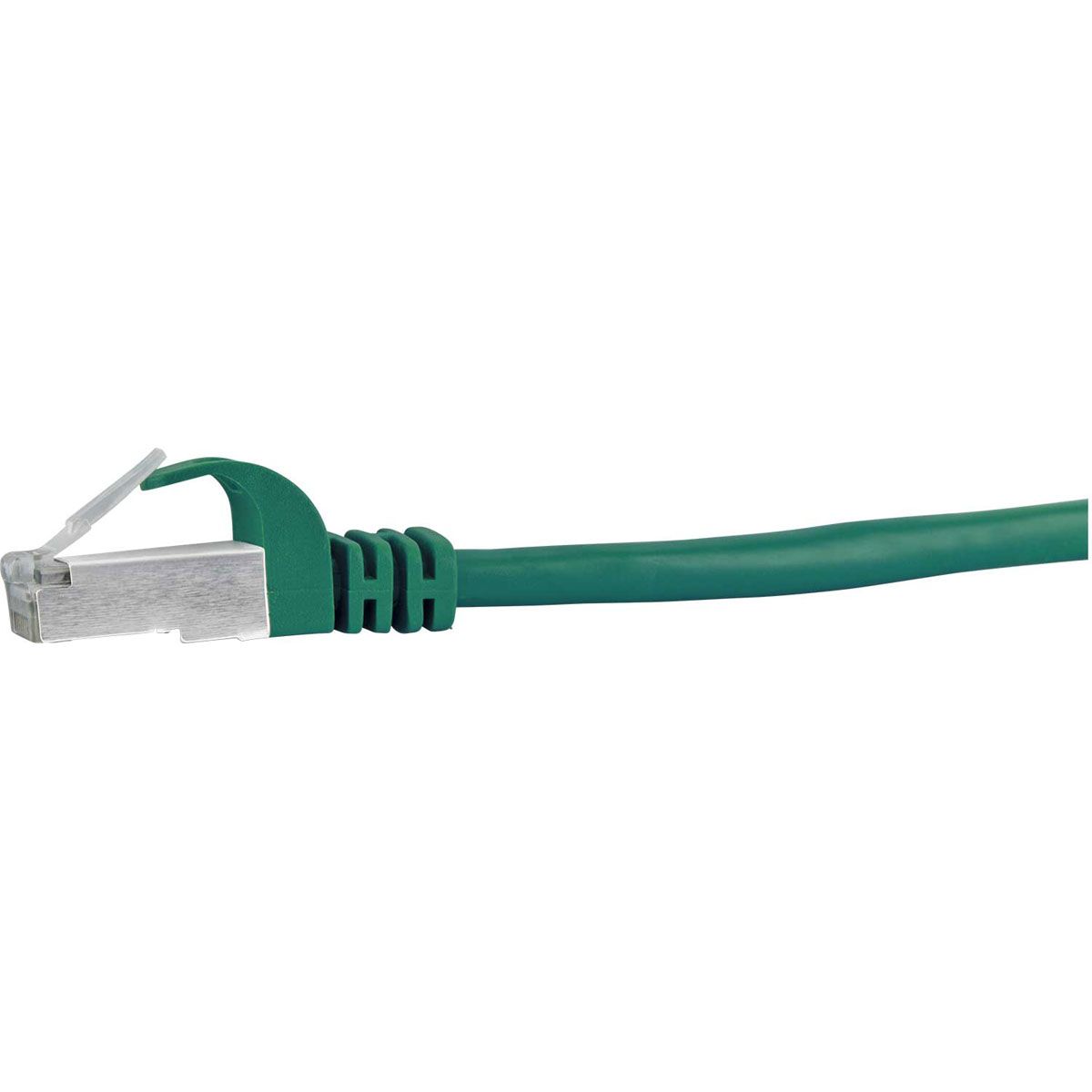 CAT6 S/FTP Netzwerkkabel 2,5m gruenmax. 250 Mhz 1 Gbit/s online kaufen