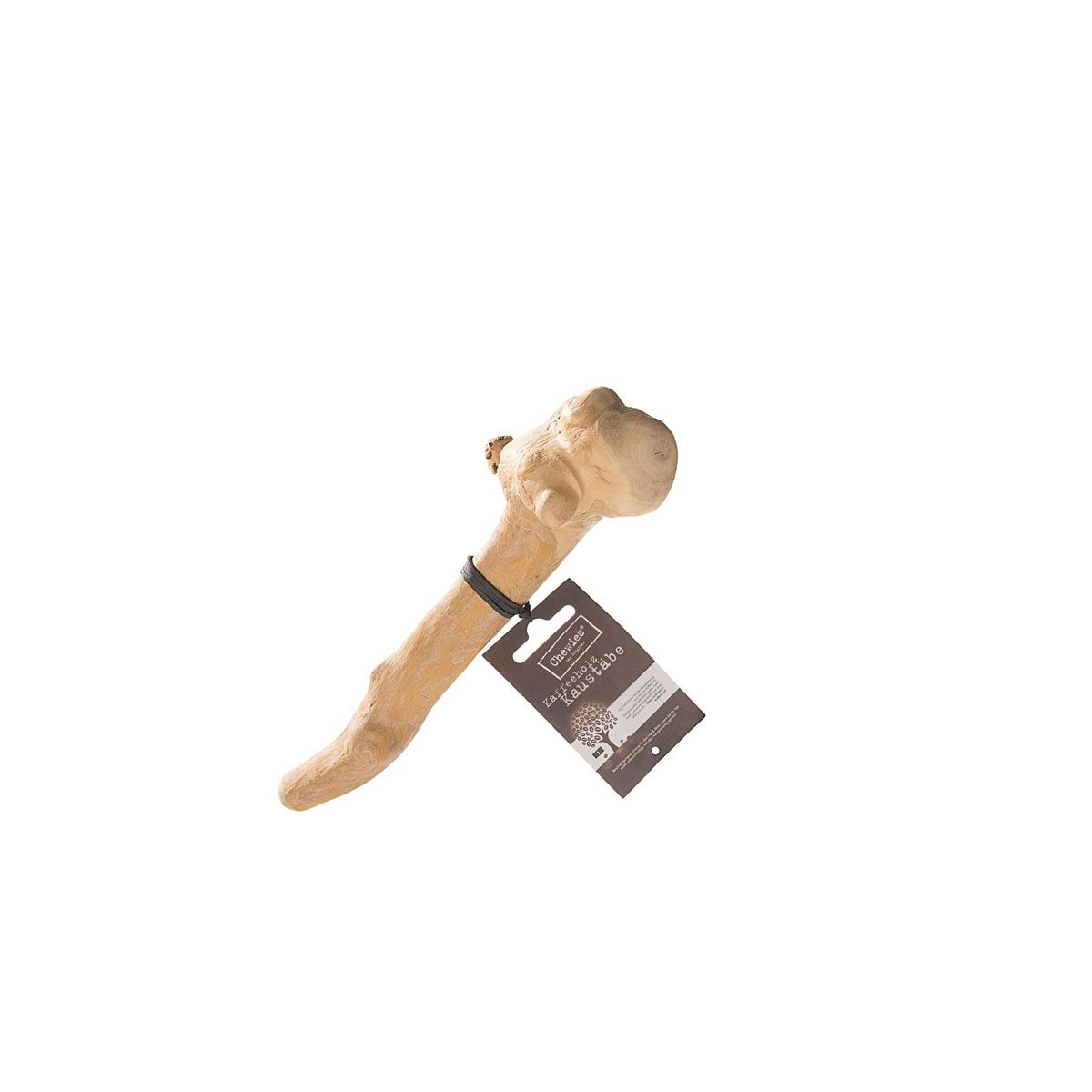 Chewies Kaffeeholz-Kaustab S ca. 150g online kaufen