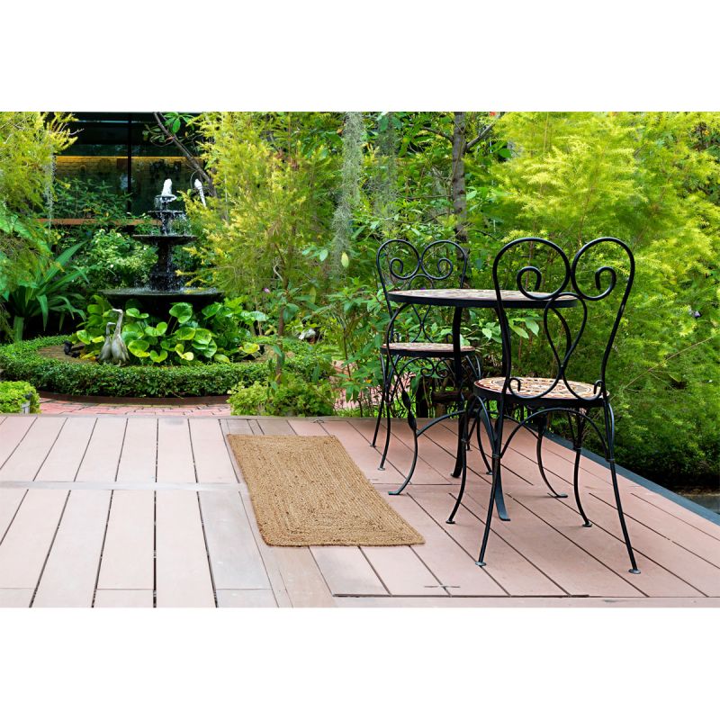 Teppich Salo 80x200cm natur online kaufen