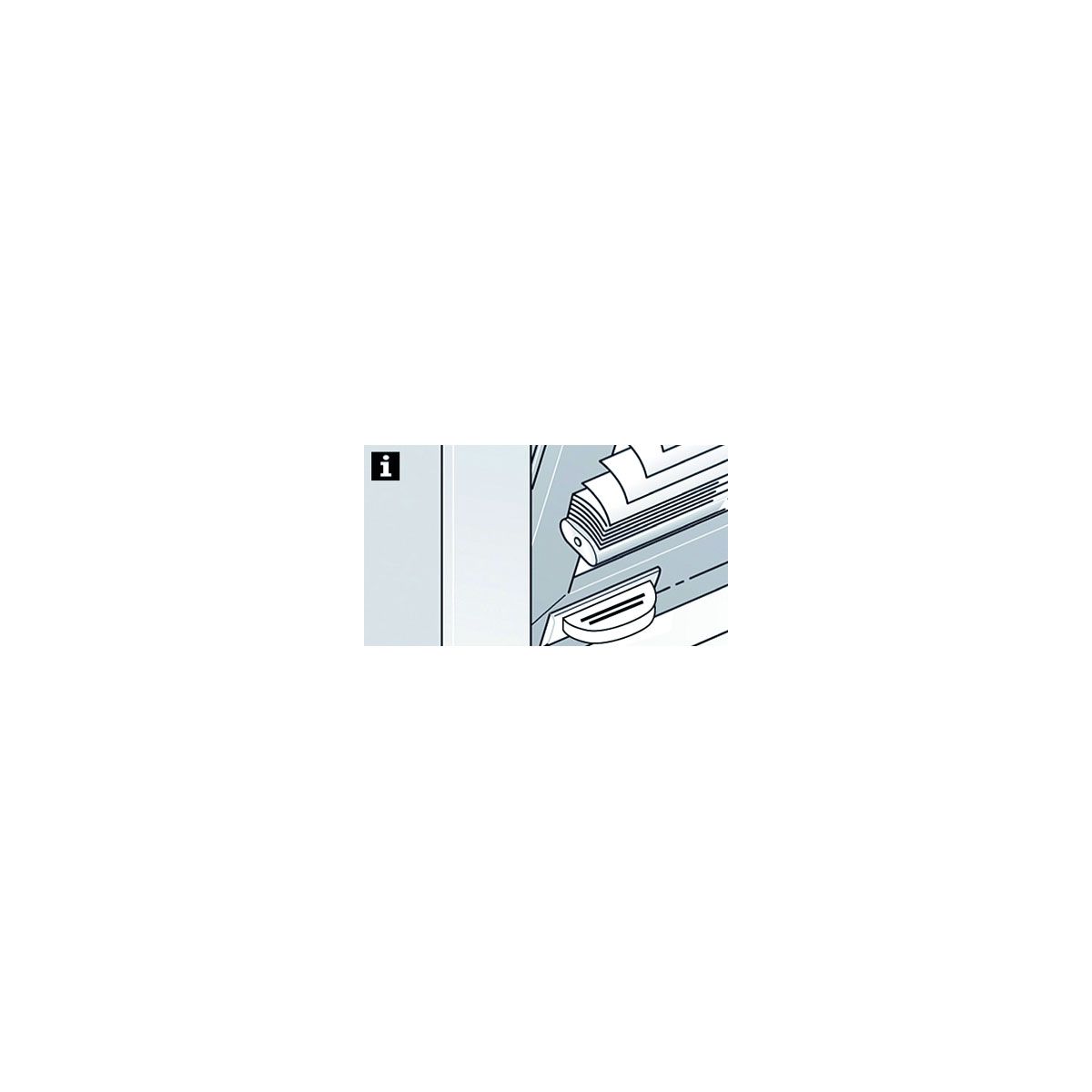 Magnet-Halter weiß f. Jal. online kaufen