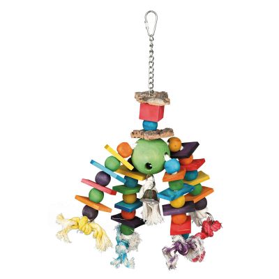 Holzspielzeug mit Tau 35cm online kaufen