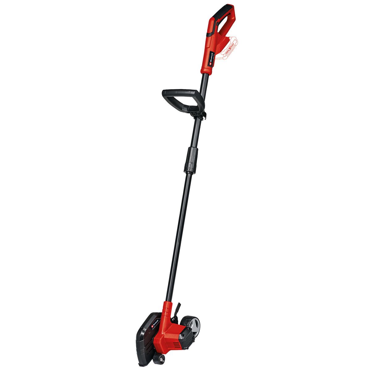 Einhell Akku-Rasenkantenschneider GE-LE 18/190 Li-Solo online kaufen