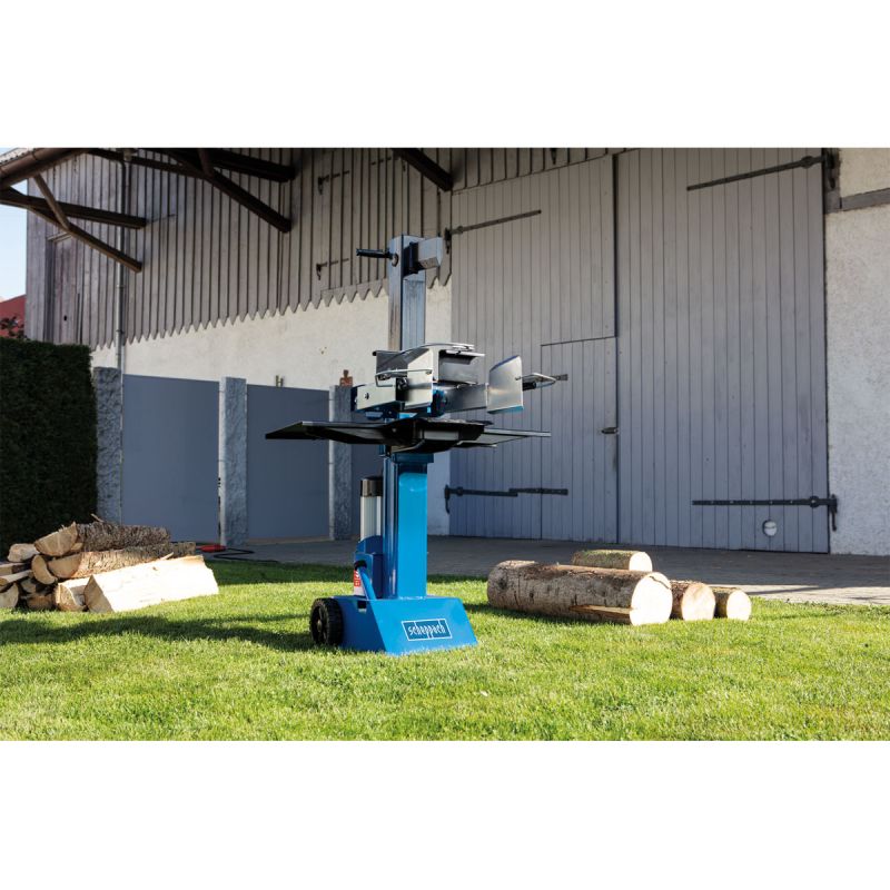 Scheppach Holzspalter HL810 230V online kaufen