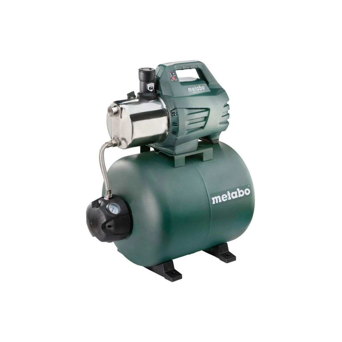 HWW 6000/50 Inox Metabo online kaufen