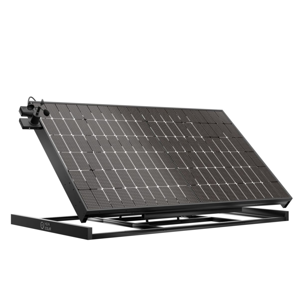 Solaranlagen online kaufen bei HELLWEG