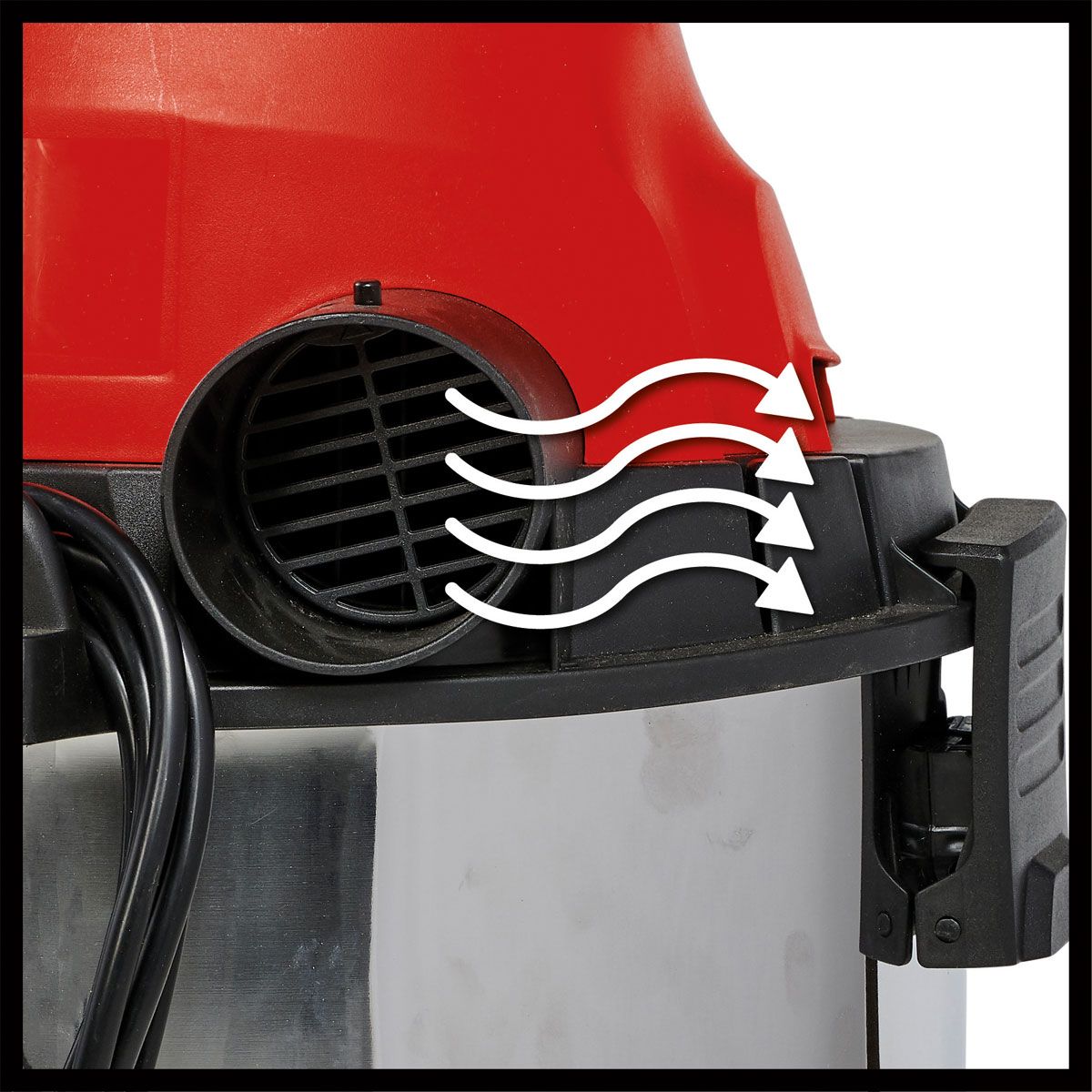 Einhell TC-VC 1930 SA Nass-Trockensauger online kaufen