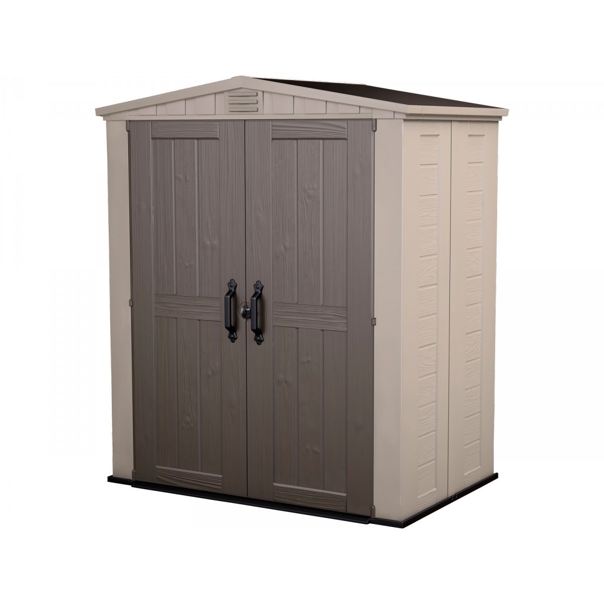 Factor 6x3 Kunststoffgerätehaus online kaufen